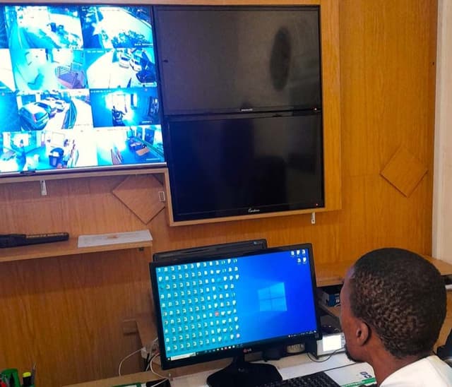 Sakhisizwe Security & Training Services